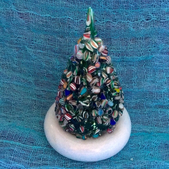 Cape Cod Glass Works | Holiday | Vintage Cape Cod Glass Works Art Glass ...